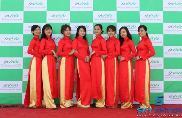 NHỮNG ĐIỀU CẦN BIẾT VỀ PG (Promotion Girl)